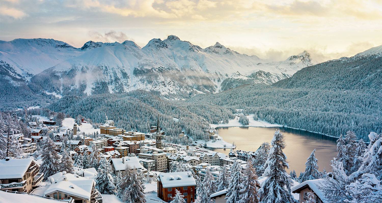 Event Planner Wedding Planner St.Moritz | ACCAELLE Events